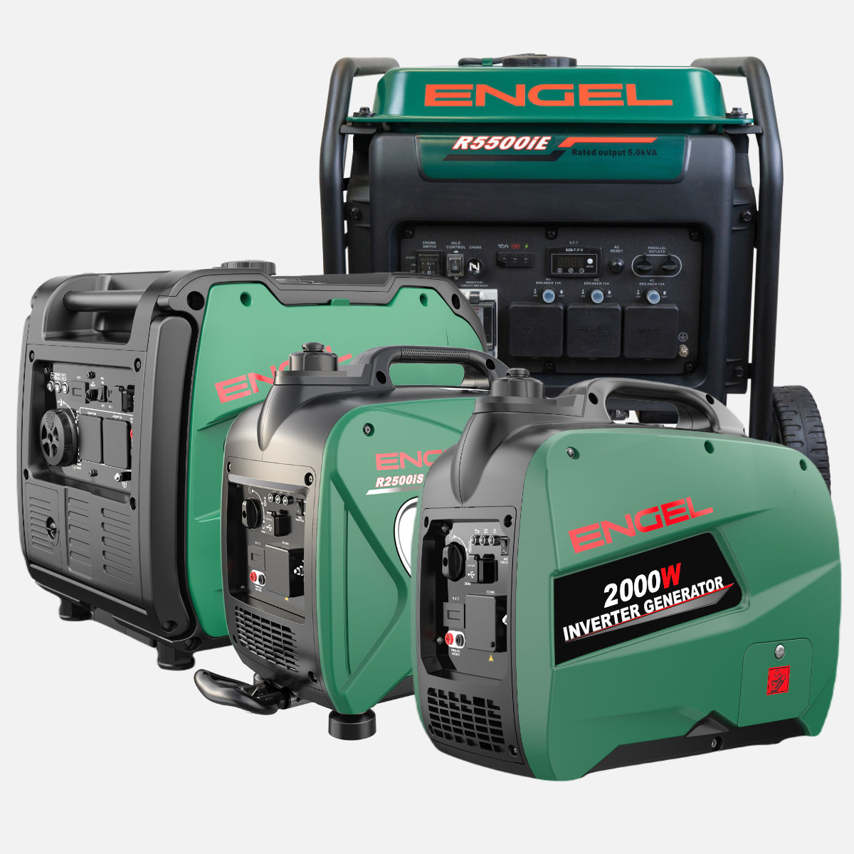 Engel Australia – A Legend in Reliability