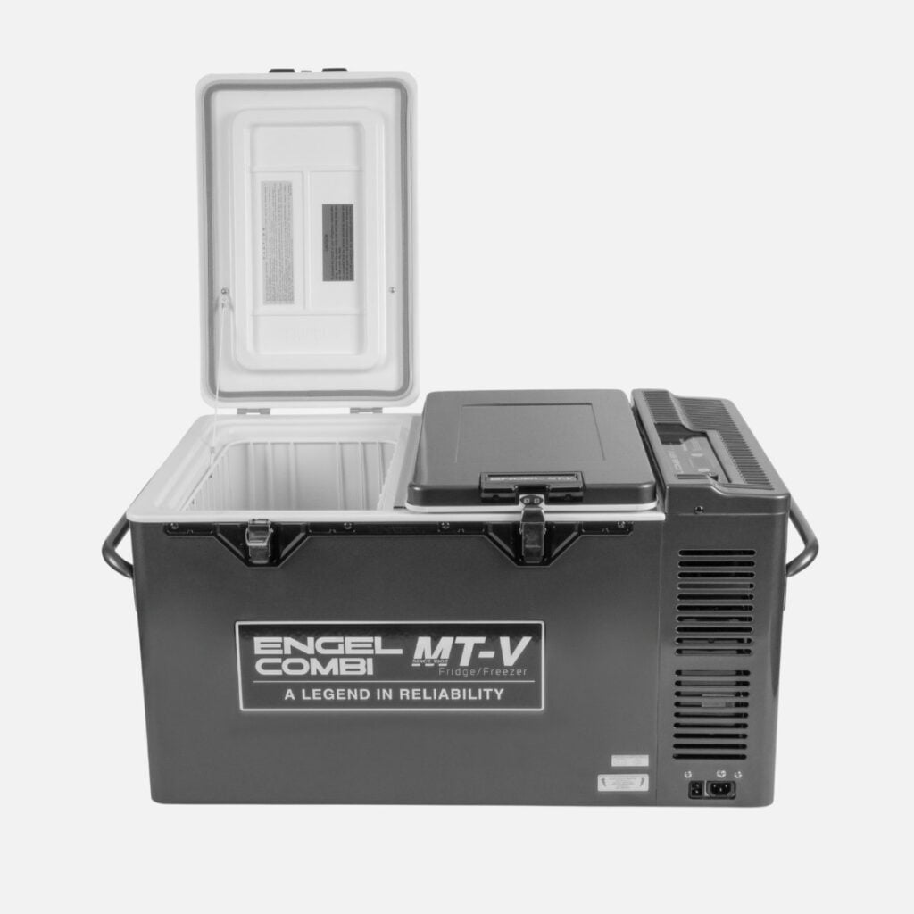 Portable Fridge Freezers – Engel Australia